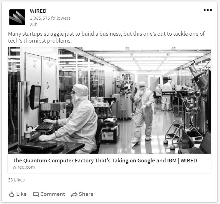 Best Images to Use on LinkedIn | Michigan Web Design | Artonic