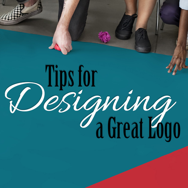 Tips for Designing a Great Logo | Artonic