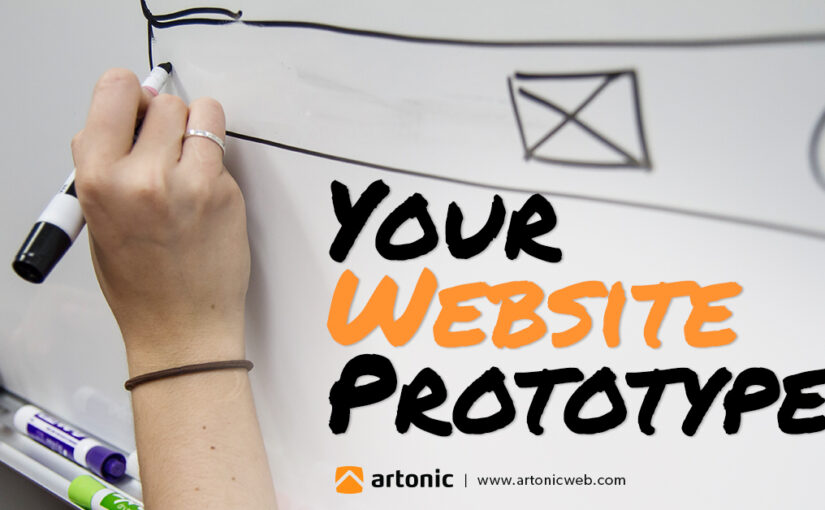 Your Website Prototype Explained: What It Is, How to Use It, & What to ...
