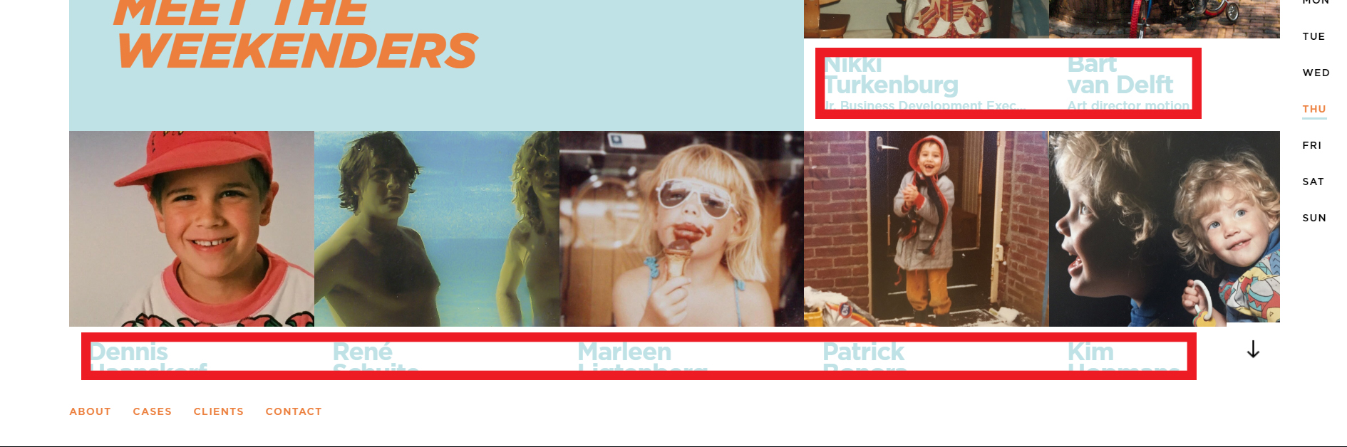 Hamburger Menu | Web Design Trends | Michigan Web Design | Artonic
