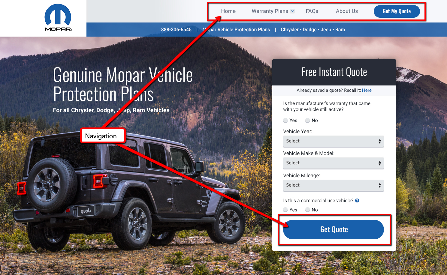 What Good Website Design Looks Like | Michigan Web Design | Artonic