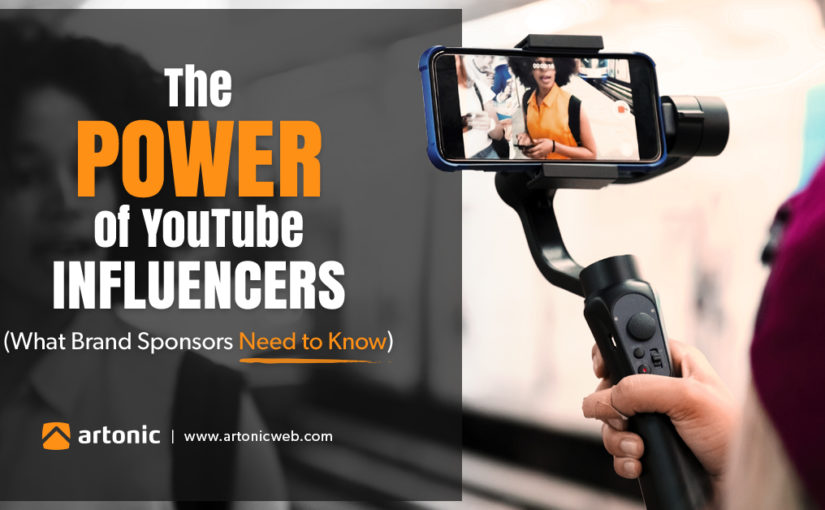 The Power of YouTube Influencers (What Brand Sponsors Need to Know ...