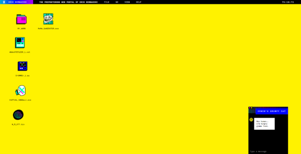 2018 Color Trends: Using Butter Yellow in Web Design | Artonic
