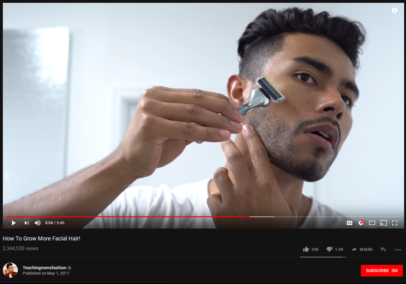 The Power of YouTube Influencers | Michigan Web Design | Artonic