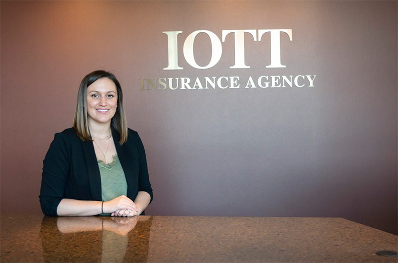 IOTT Insurance | Artonic Case Studies | Artonic