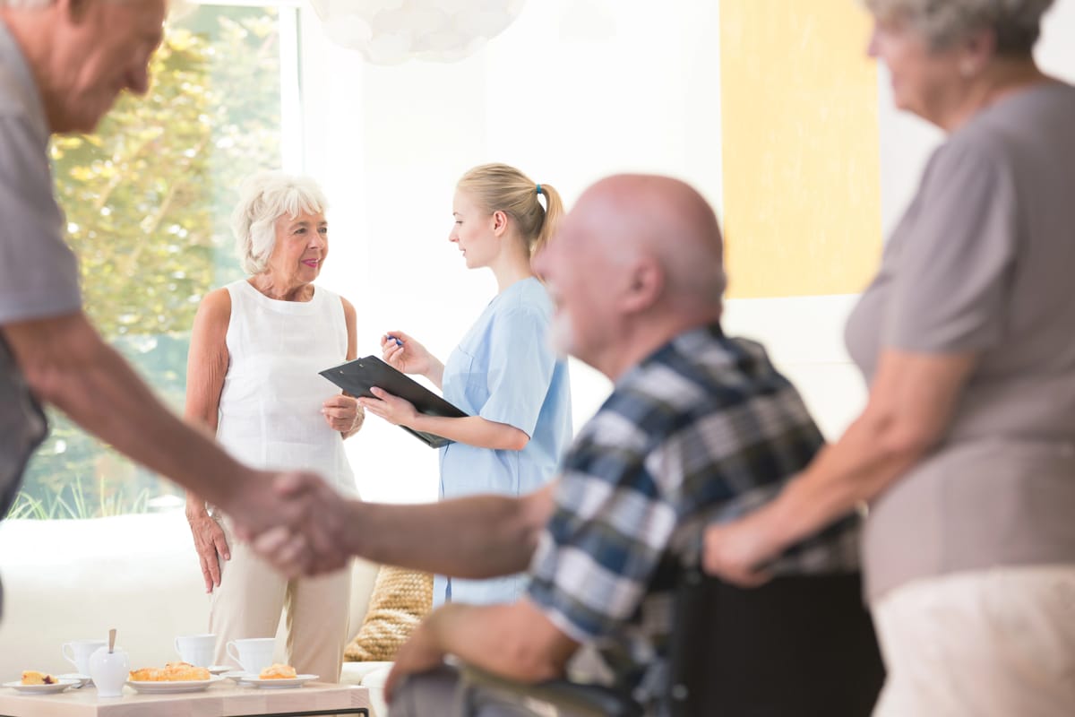 Senior Living Community SEO: Definition & How to Get Started | Artonic